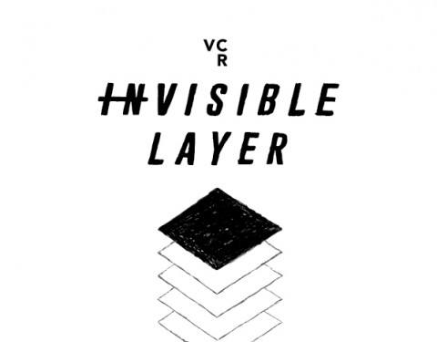VCR 〈INVISIBLE LAYER〉 - 아트포럼리아트포럼리